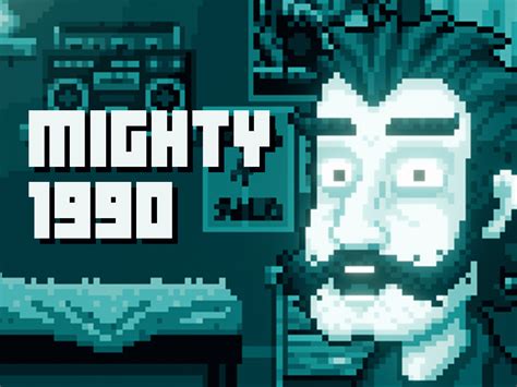 Mighty Devlog 02 News Indiedb