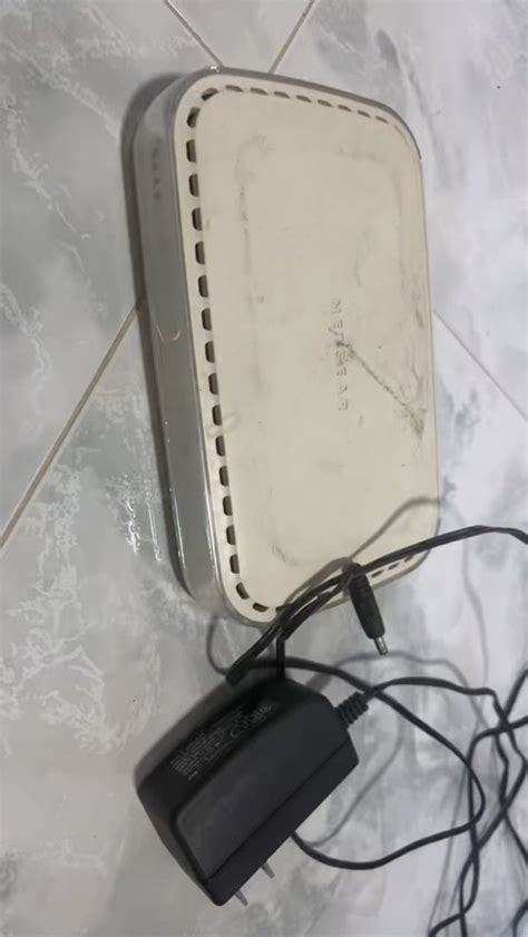 Netgear Switch Computers And Tech Parts And Accessories Networking On Carousell