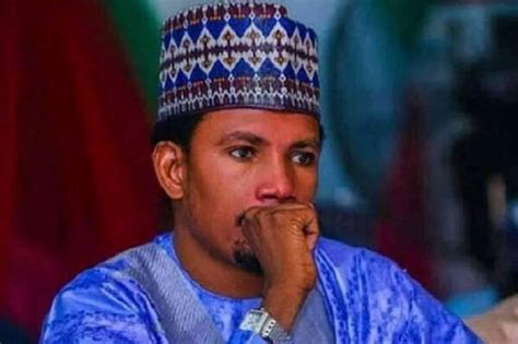 Apc Expels Sex Toy Senator Abbo For Anti Party Activities Kemi Filani
