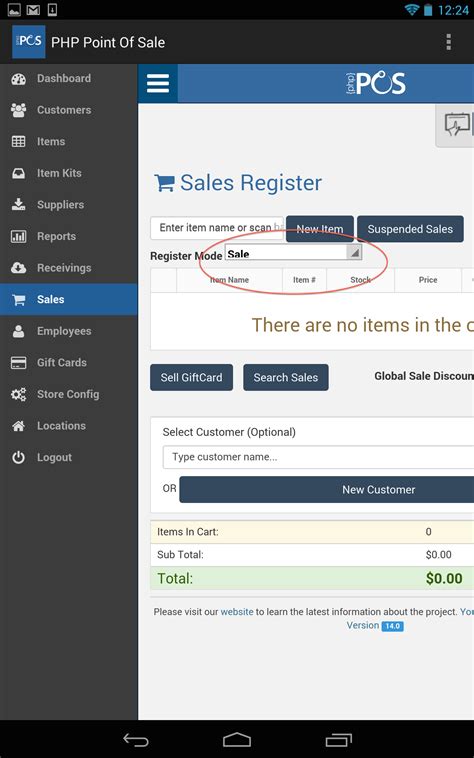 Android 43 Nexus 7 Web View Browser Causing Select Inputs To Be