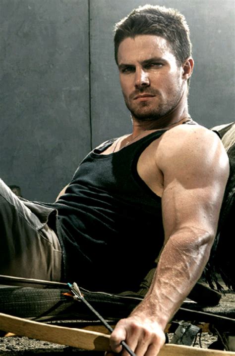 Stephen Amell Stephen Amell Photo Thread 1 Even If He Doesnt Like Photo Shoots You Cant