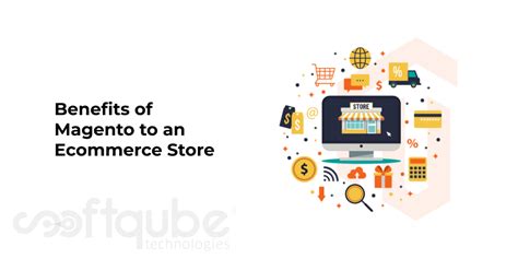 Magento Is The Perfect Platform For Ecommerce Store