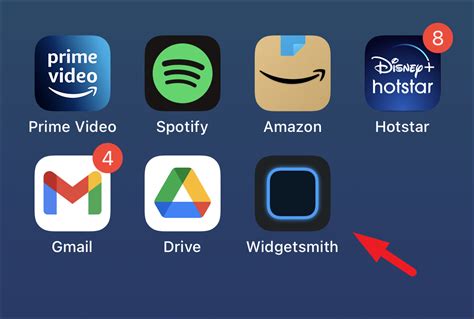 How To Add A Photo Widget To IPhone Lock Screen