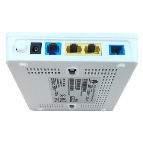 Huawei Hg8321r Onu 2fe 1pots Gpon Ont Huawei Hg8120 Ont Modem Ftth Eg8321r And Echolife Eg8120l
