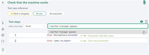 conceive automated tests squash tm documentation