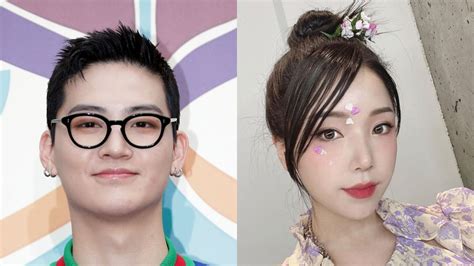 Got7 Member Jay B And Youtuber Pured Are Dating Teen Vogue