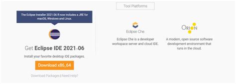 How To Download And Install Eclipse For Selenium Browserstack