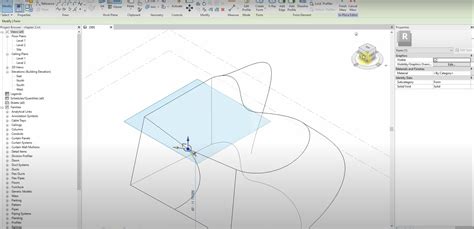 Massing With Revit Part 3 Putting It Together Ddscad