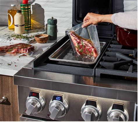 Sous Vide Cooking What You Need To Know Thyme Place Design