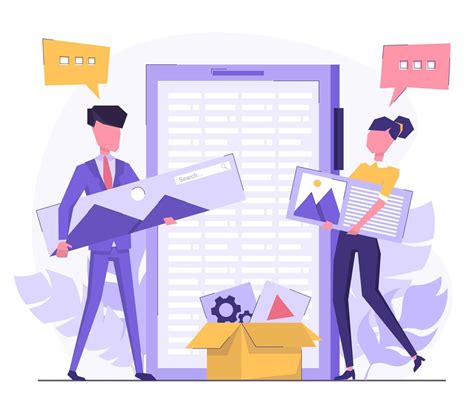 App Development A Programmer Developer Creates An Application On The