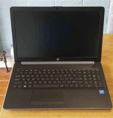 Laptop Hp Windows Ram Gb Store Bellvalefarms Com