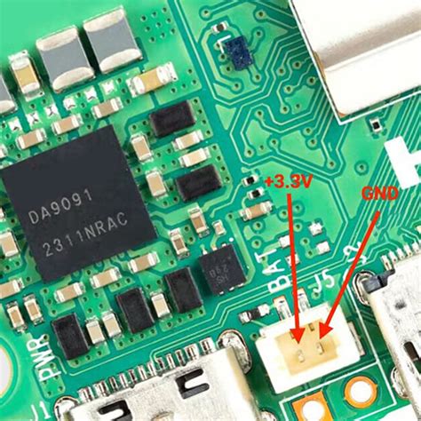 For Raspberry Pi 5 Rtc Battery Box Real Time Clock Holder For Rpi 5 Pi5