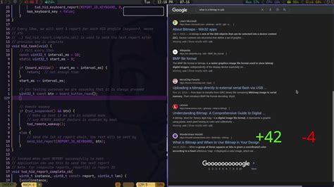 Programming Everyday Until I Graduate College Day 122 Youtube