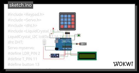 final ข้อที่5 62050029 กฤตพล ชีวพัฒนพิบูลย์ wokwi esp32 stm32