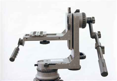 cartoni lambda nodal head cameraquip