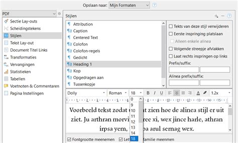 I Want Fontsize 16 In Scrivener Is That Possible Scrivener For Windows Literature And Latte