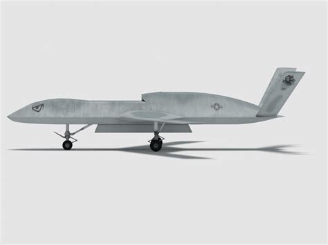 General Atomics Avenger