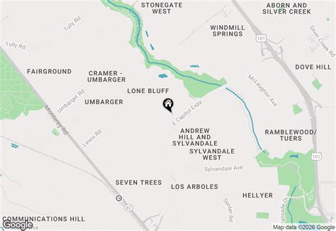 3122 Senter Road San Jose Ca 95111 Mls 81919680 Christies