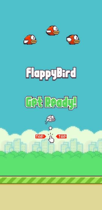 Yaseen Sha On Linkedin Flutter Gamedevelopment Flappybirdclone Flutterdev Flame Dart