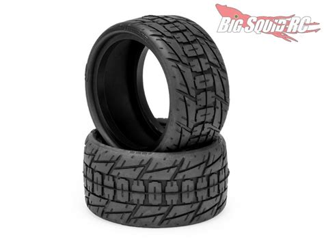 JConcepts Announces 2 2 Swiper Dirt Oval Front Rear Tires Big Squid RC RC Car And Truck