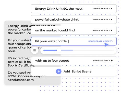 Ai Ugc Videos Influee
