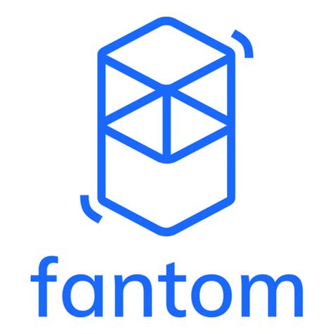 Fantom Ftm Logo Png Vector Svg Free Download Fantom Ftm Logo Png Vector Svg Free Download