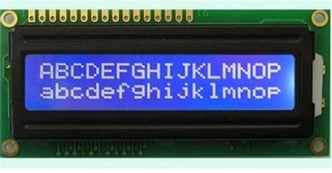 LES ELEKTRONIKA CARA MEMPROGRAM LCD KARAKTER X DENGAN ARDUINO