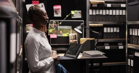 The Role Of Computer Forensics In Todays Digital Landscape