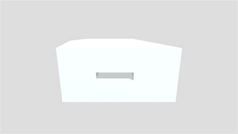 Det 1 3d Model By Stormsokol [aea0d67] Sketchfab