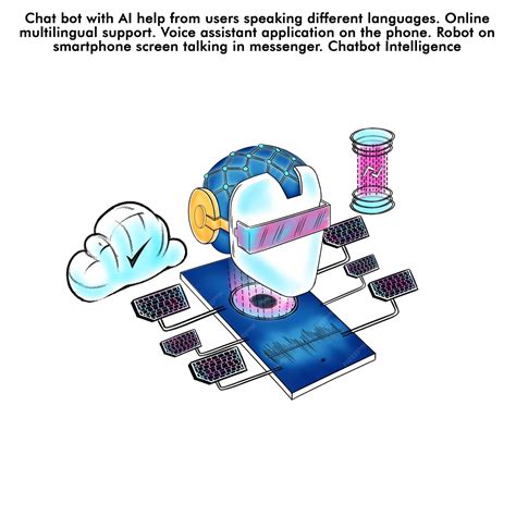 Premium Psd Chat Bot With Als Help From Users Speaking Different Languages Online