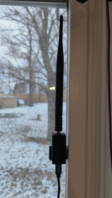 🤏 Seeed Xiao Meshtastic Ulta Small Window Node Case・free 3d File For ・cults