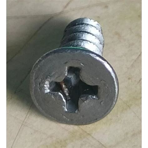 6mm Allen Csk Screw At Rs 6 Piece In Chennai Id 2853881556755