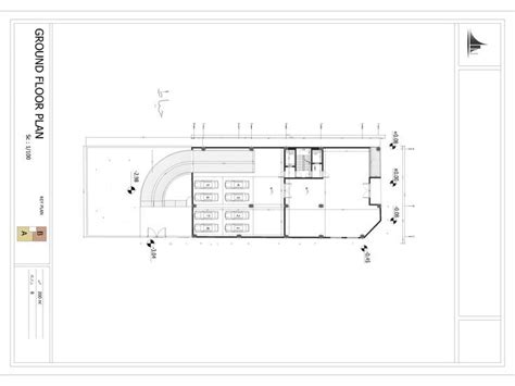 طرح تو طرح مسابقه طراحی پلان و نما دلارا حسین یزدانمنش In 2024 B