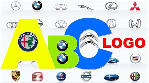 Car Names That Start With A B
