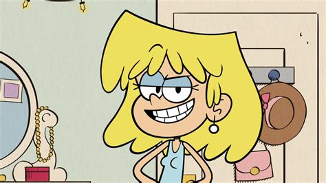 Lori Loud Actress Blanding Cassatt Community Fandom