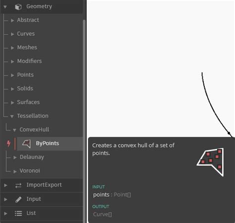 construct xref contour civil3d dynamo