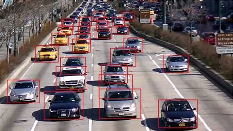 Filtering Acquisition Detection And Identification Of Vehicles 8