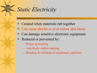 Electrical Risk Management PPT