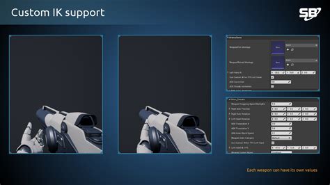 Fps Game Starter Kit