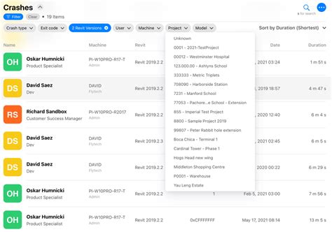 Troubleshooting Revit Crashes With Kinship