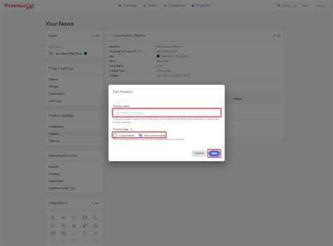 How To Add In App Payments With Revenuecat In Flutter Onlyflutter