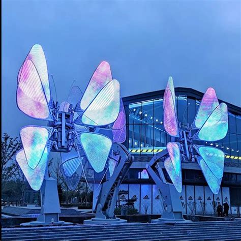 Creative Led Display Creative Video Display
