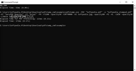 Pdf Stamp Command Line Download Free Windows 251 Softpedia