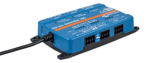 Gx Io Extender 150 Victron Energy