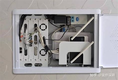装修时强电箱和弱电箱需要更换吗不能盲目更换一定要区分情况 知乎