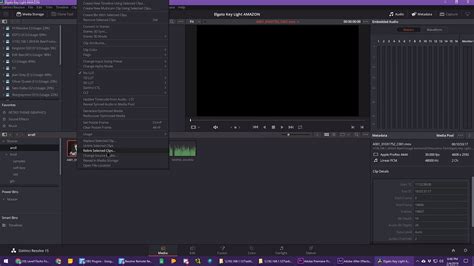 Davinci Resolve Remote Render Server Complete Guide Windowslinux