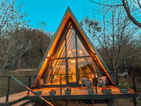 კოტეჯი სათაფლიაში Georgian Travel Guide