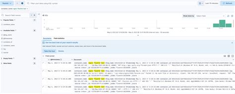How To Install Elasticsearch Fluentd And Kibana Efk Logging Stack On