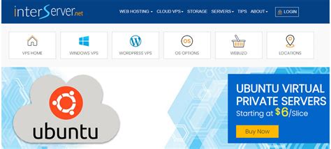 9 Cheap Ubuntu Servers 2025