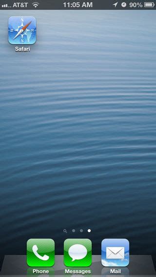 How To Browse Full Screen On The IPhone Using Safari IMore